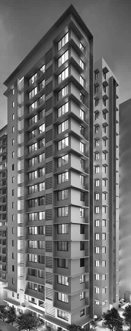 K Raheja Corp leading with change and excellent spaces!