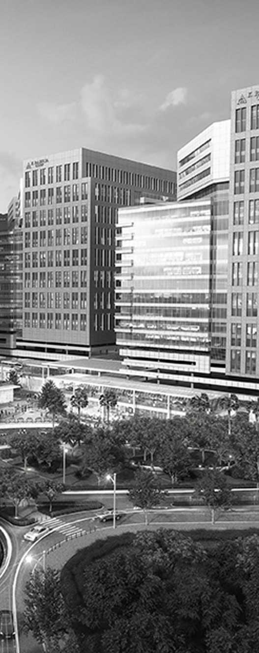 Learn more about K Raheja Corp, a pioneering Real Estate Developer.