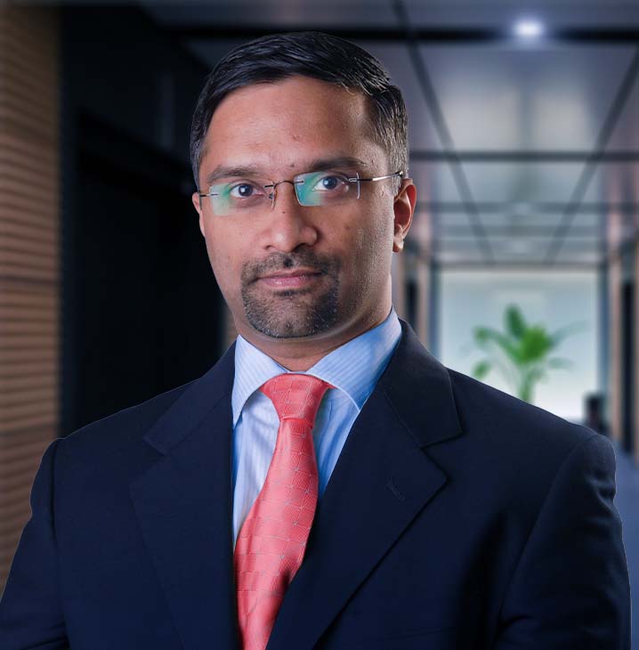 Learn more about K Raheja Corp, a pioneering Real Estate Developer.