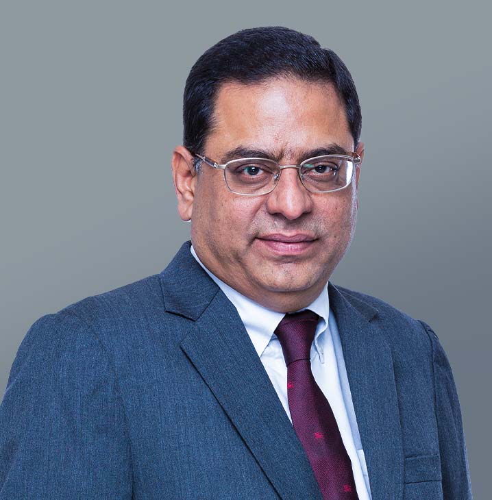 K Raheja Corp leading with change and excellent spaces!